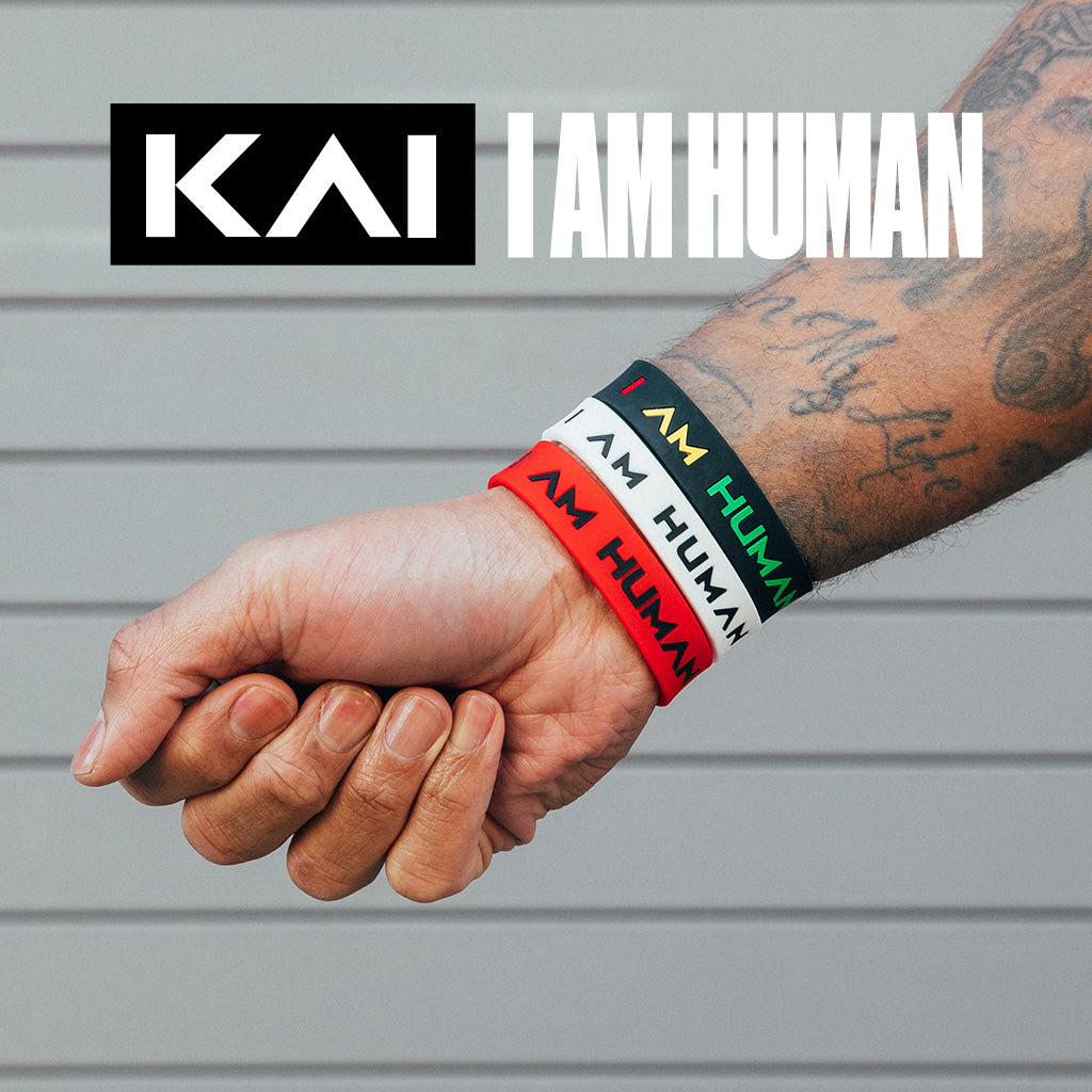 The Official store of Kyrie Irving Wristbands | KAI Bands