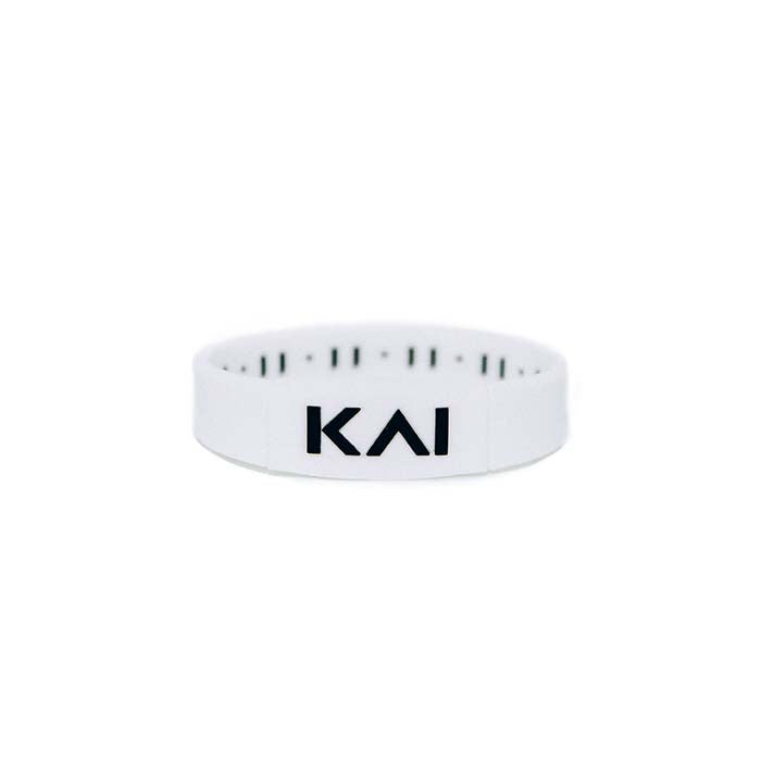 KAI Premium Wristbands - KAI Bands